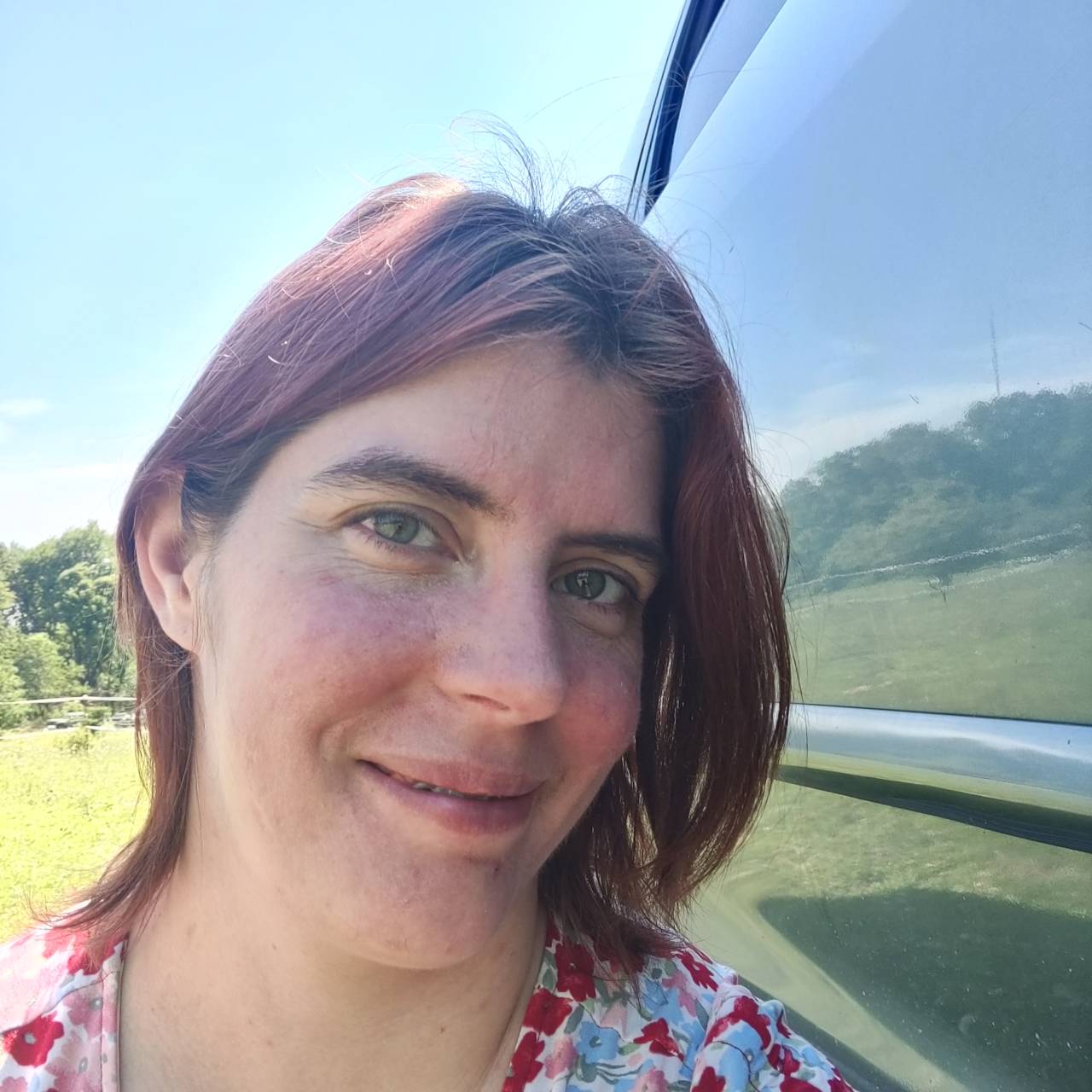 Ashley Gooding's Instagram, Twitter & Facebook on IDCrawl