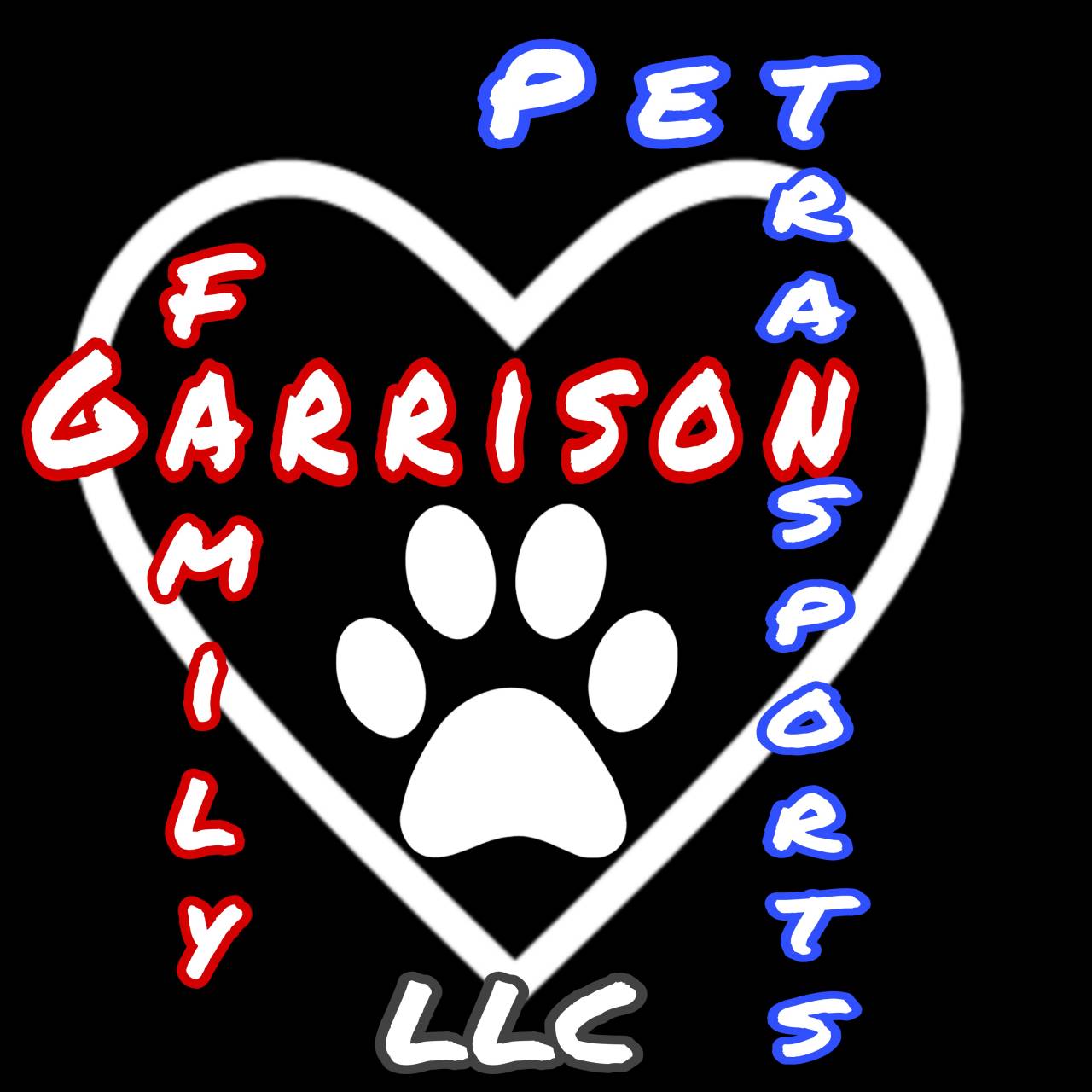 Garrison Family Pet Transports, LLC - Professional Transporter ...