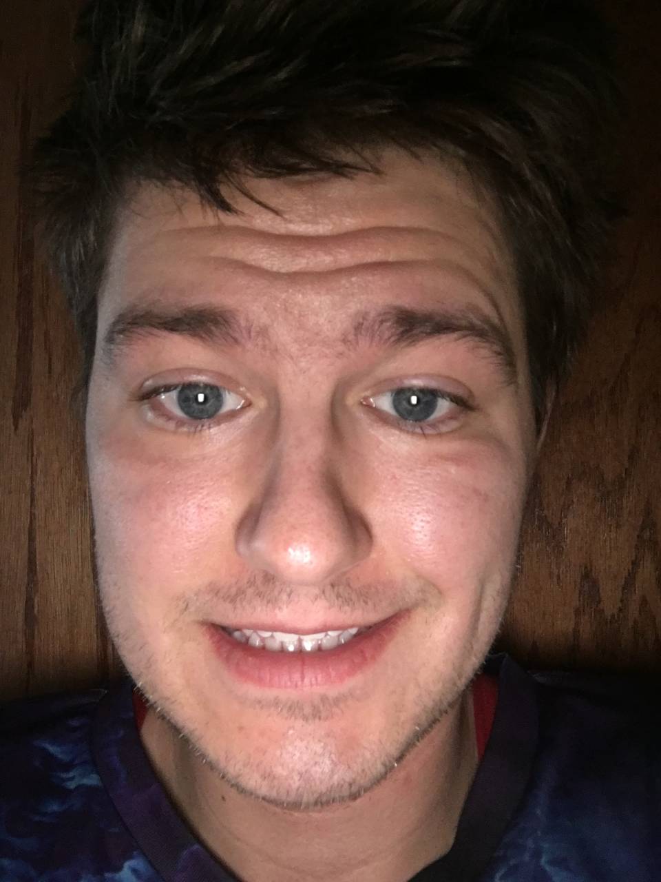 Mark L - Professional Driver | CitizenShipper