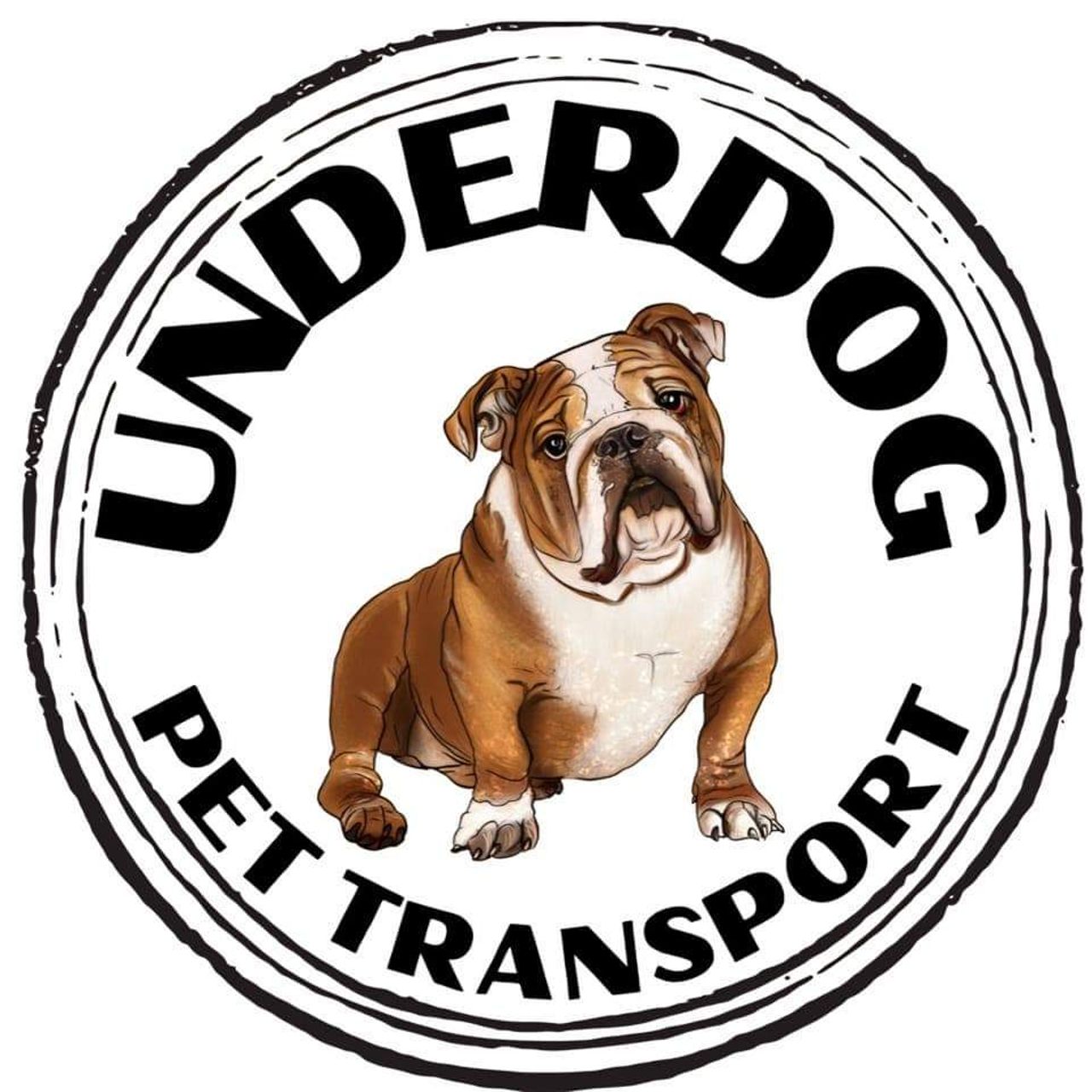 UNDERDOG PET TRANSPORT LLC - Professional Transporter | CitizenShipper
