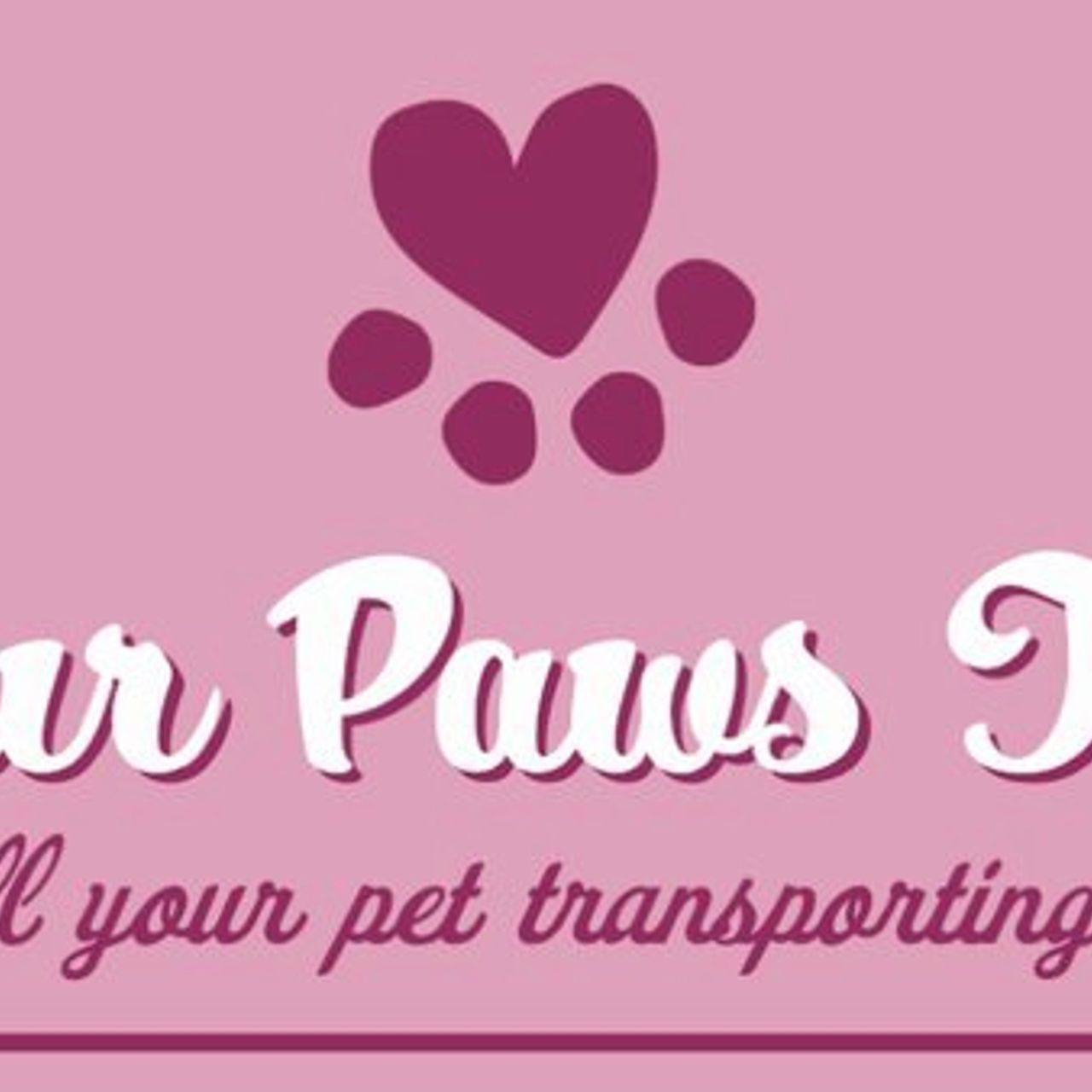 Four Paws TLC - Professional Transporter | CitizenShipper