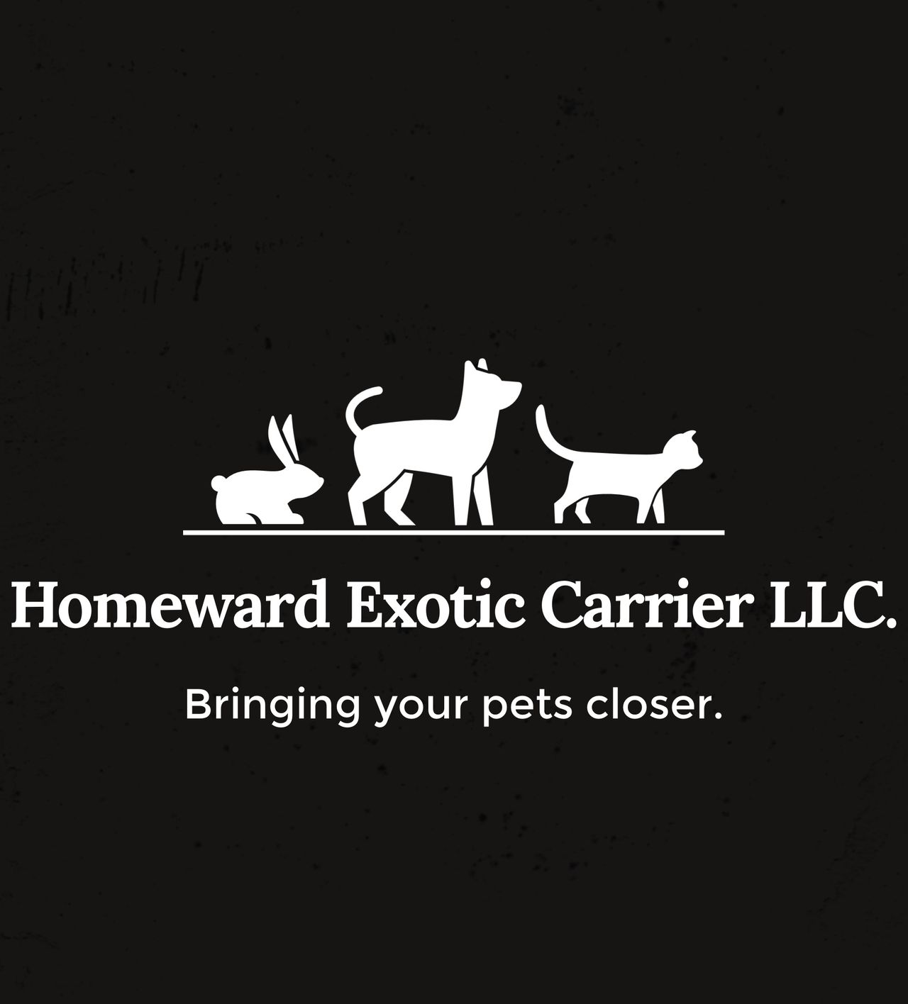 Homeward Exotic Carrier LLC. - Professional Driver | CitizenShipper