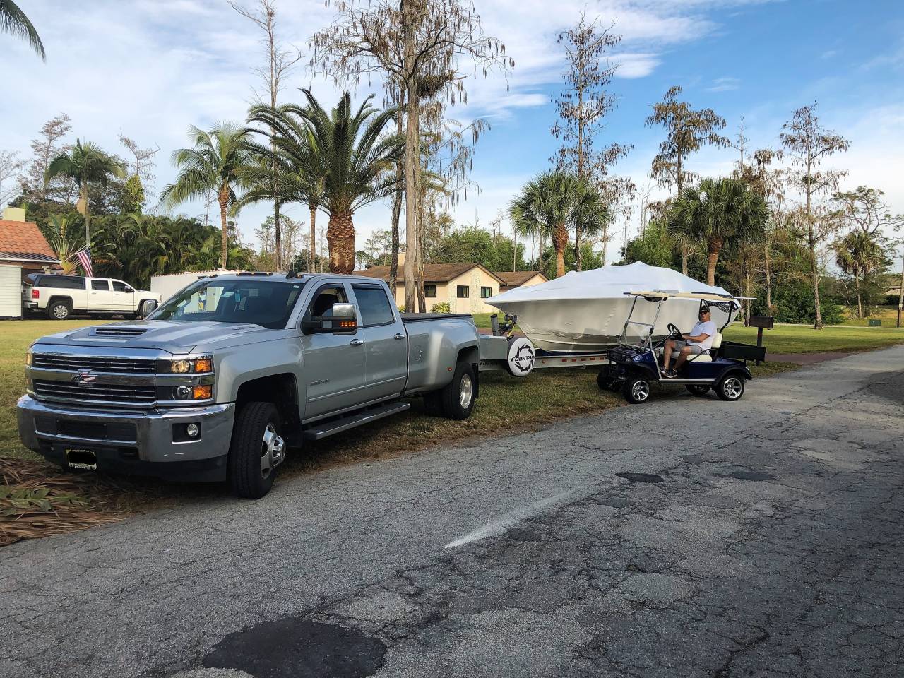 Sean Kay - Professional Transporter | CitizenShipper